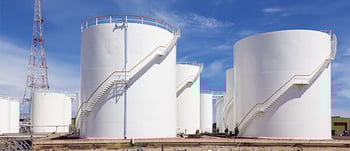 Tanks on Demand | ERA Environmental